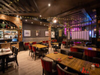 Mattoni Restaurant Hampton